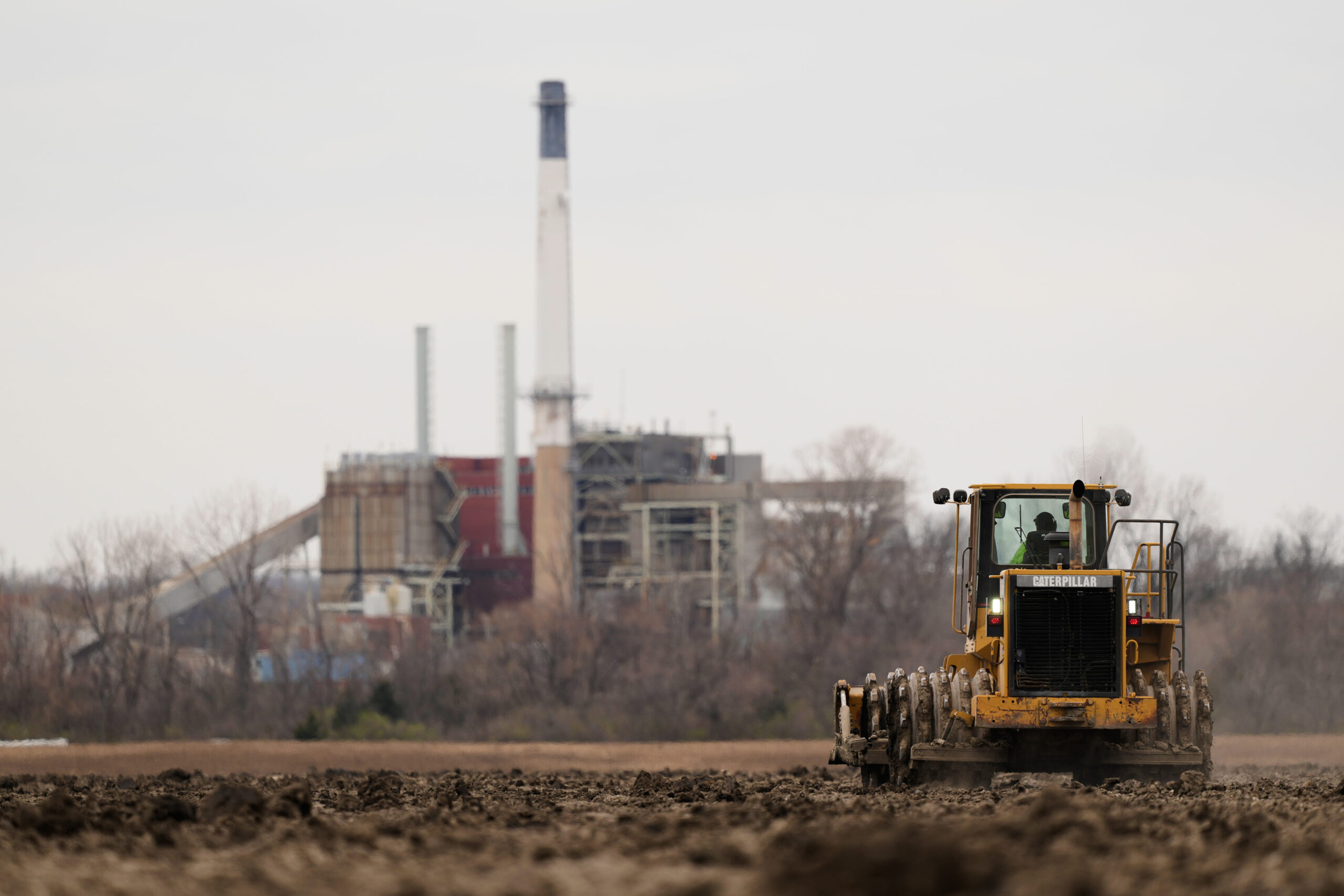 The Big Data Debate: a three-part series on whether data centers are ...